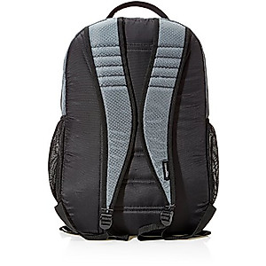 Amazon Basics Sport Laptop Backpack - Graphite