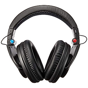 Shure SRH840-A Professional Headphones