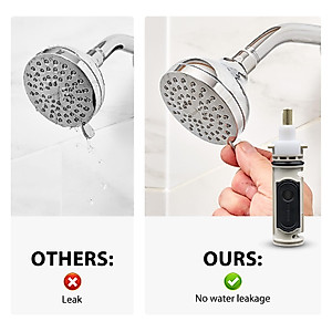 1222 Replacement Cartridge Compatible with moen One-Handle PosiTemp Faucets, Replacement Compatible with moen 1222 Shower Valve Cartridge,Metals & Plastics (1)