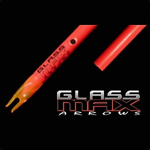 Pro Point with Glass Max Bowfishing Arrow