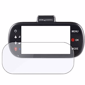 Puccy Privacy Screen Protector Film, Compatible with Nextbase 412GW Anti Spy TPU Guard （ Not Tempered Glass Protectors ） New