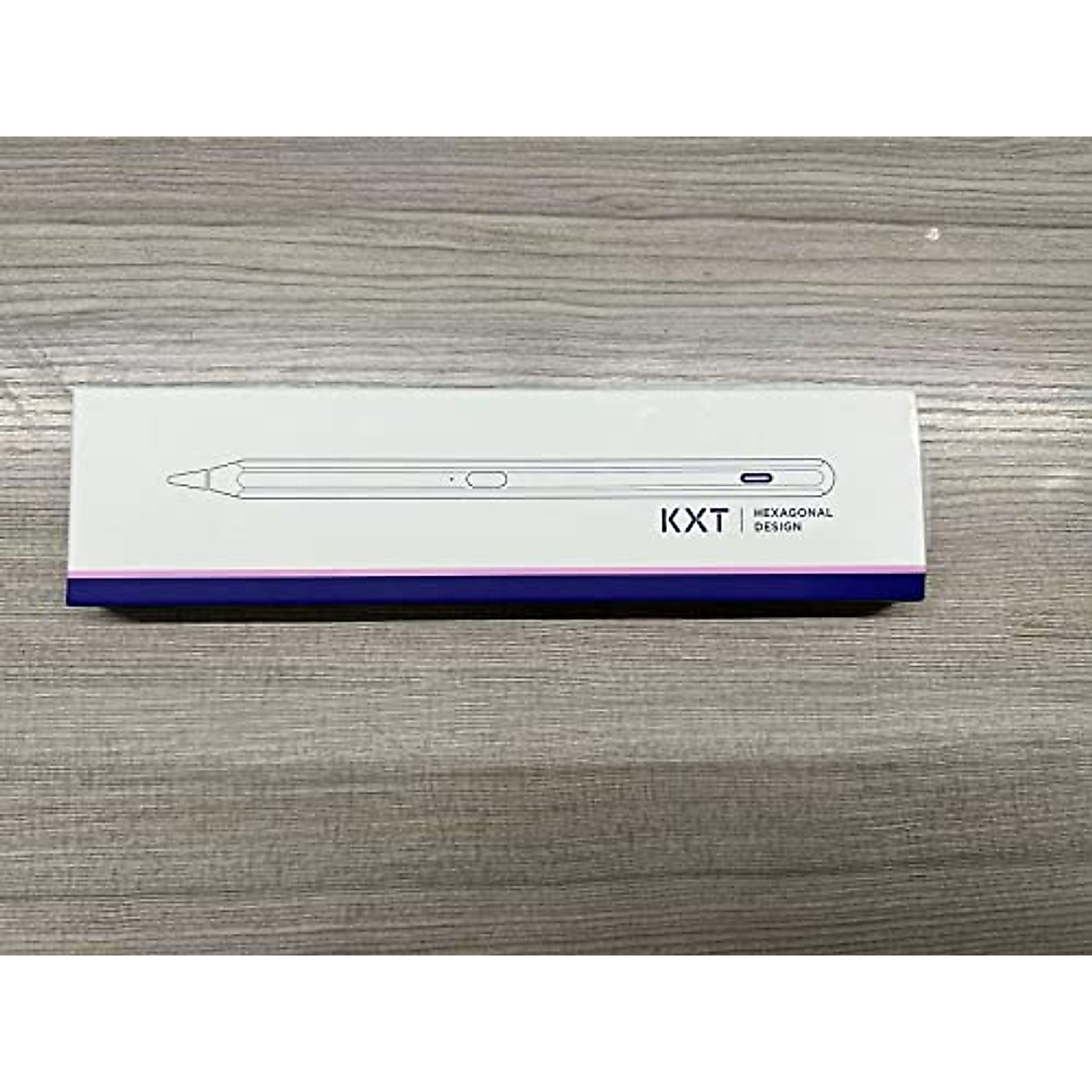 Tilt Sensitivity Palm Rejection Stylus Pen for Apple iPad(2018 and After) 6/7/8/9/10 th Generation/ipad Pro 11 / Pro 12.9 inch/Air 3&4&5/Mini 5&6, Precise Writing Drawing Digital iPad Pencil