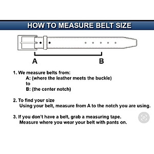 Men's Black western Embroidered Charro Belt, Cinto Charro Vaquero Bordado (44)