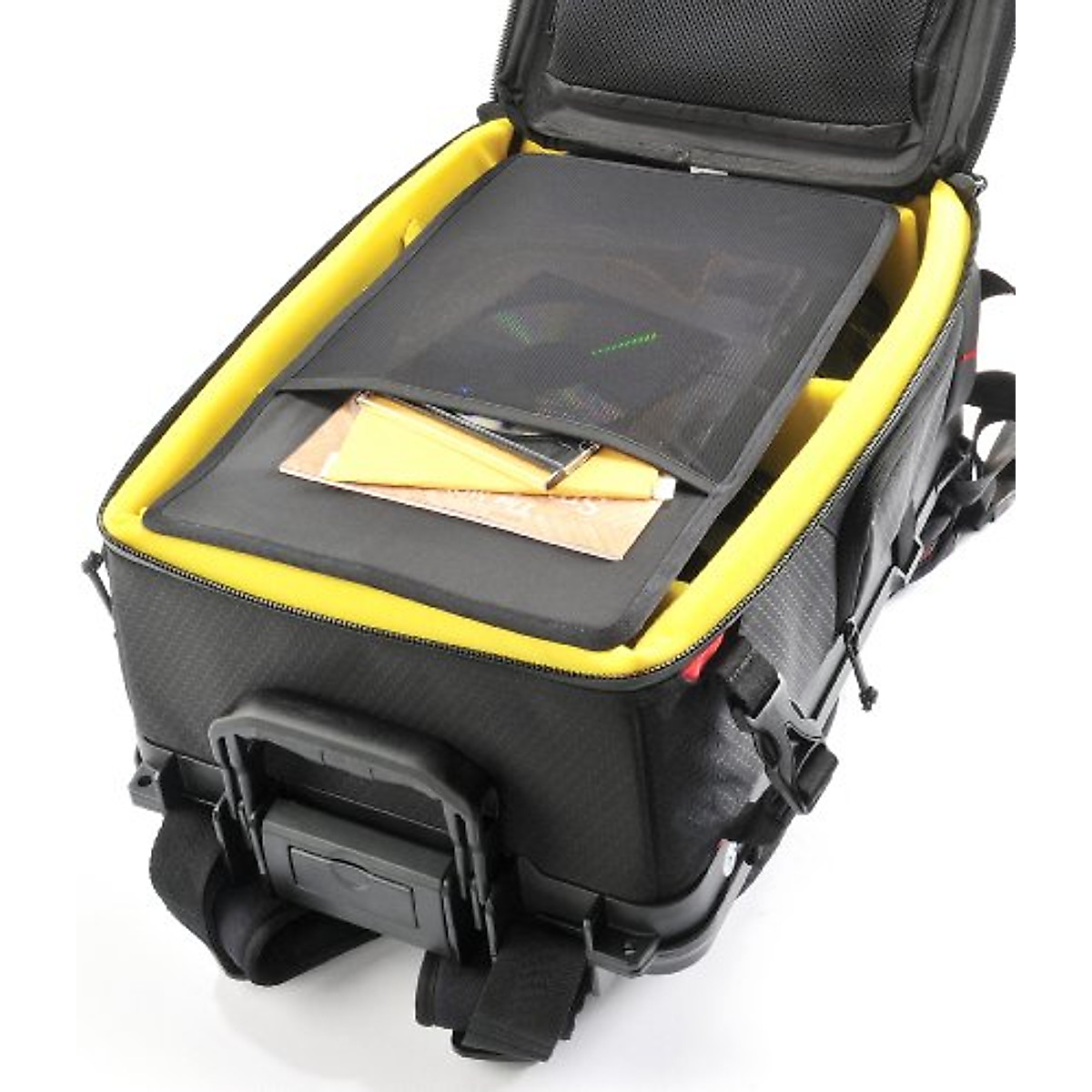 Pelican S115 Elite Sport Backpack (Black)