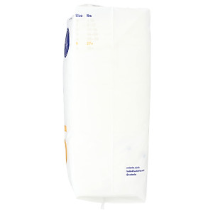 Coterie Size 5 Diapers, 22 CT