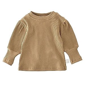Newborn Baby Knit Cardigans Ear Hooded Sweaters Sweatshirt Shirt Tops Knitted Fall Winter Clothes Knit Tops Outfits