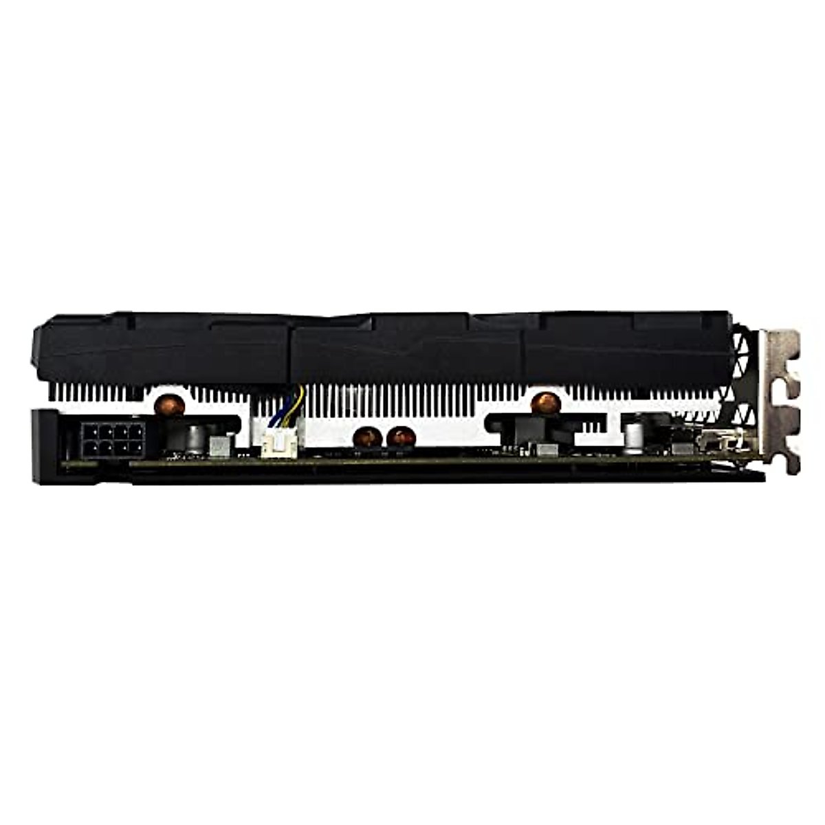 51RISC GeForce RTX 2060 Super Graphics Card, 8GB GDDR6 256bit PCIe 4.0 x16 DP HDMI DVI Ray Tracing Video Card for Gaming PC 2K Game Card