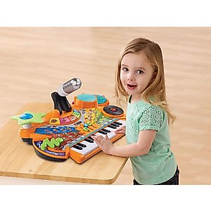 VTech Record and Learn KidiStudio