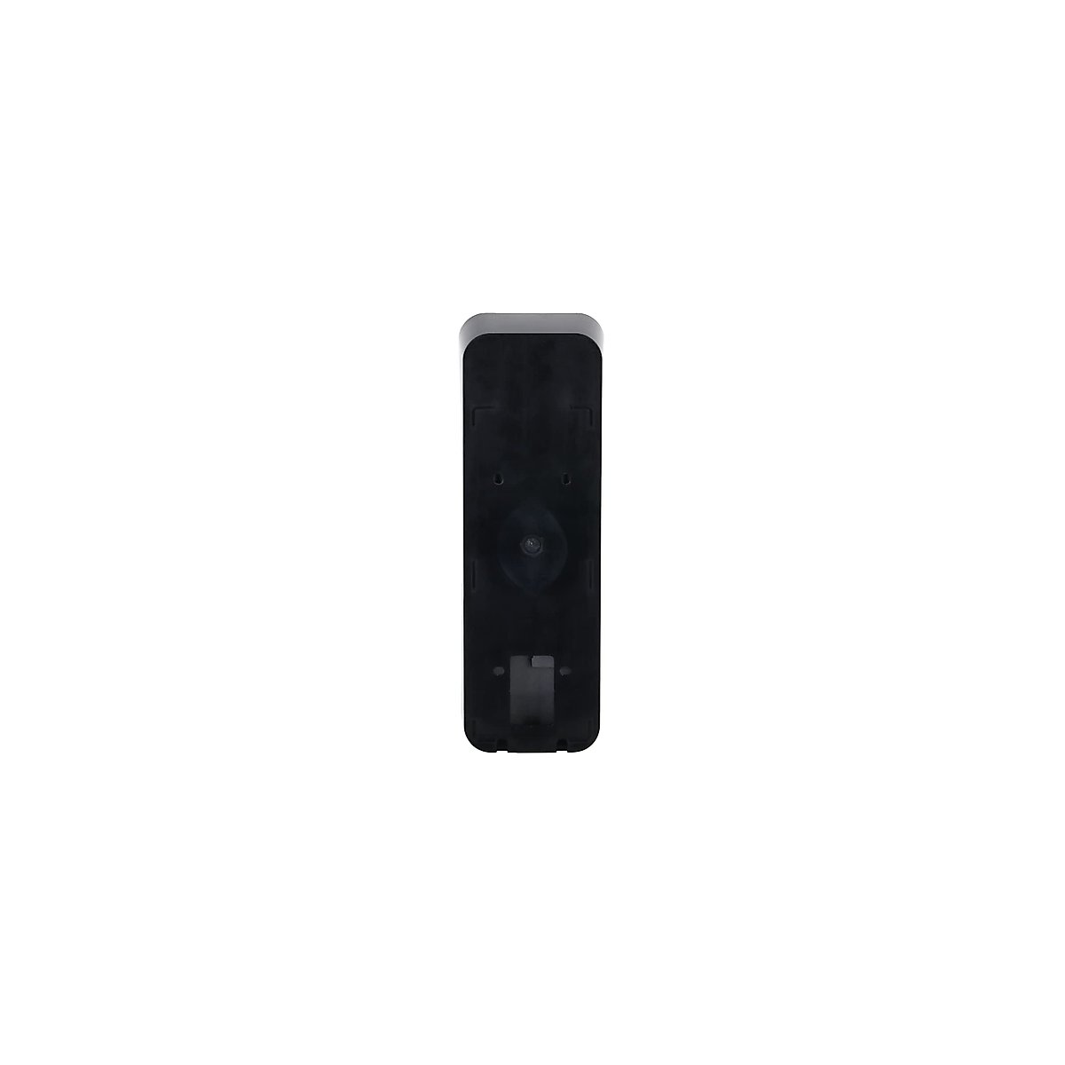 EmpireTech DB2X-WP Ultra Slim Design 1/2.8" 2-MP HD CMOS Camera Two-way Audio Wi-Fi Villa Door Station Built-in Speaker and Unlocking Through App,Support POE,DB2X-WP
