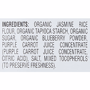 Happy Baby Organics Teether, 3 Flavor Variety Pack, 12 Count (Pack of 3)