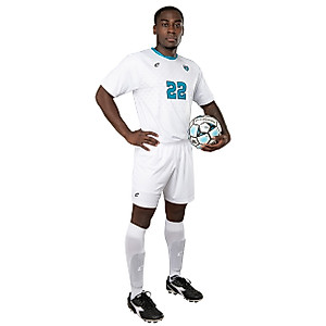 CHAMPRO Pro Socks, Gold, Medium