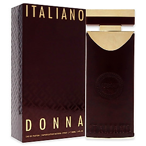 Armaf Italiano Donna Women EDP Spray 3.4 oz