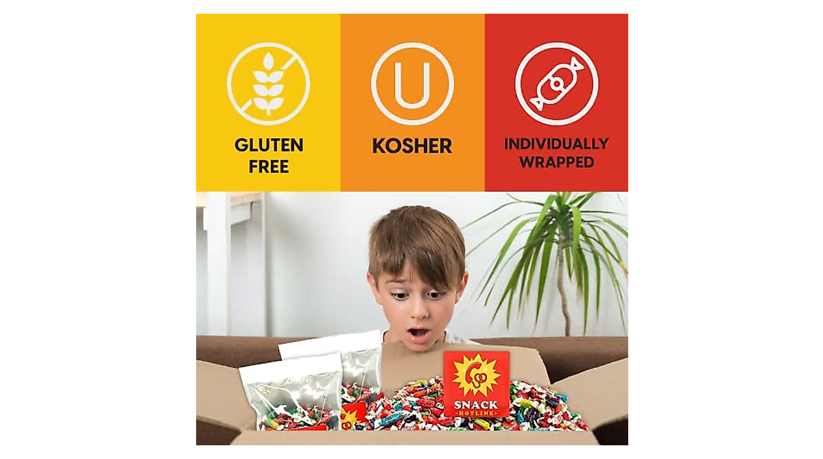 Tootsie Roll Frooties Summer Mix - 1.75 lb Assorted Fruit Chews