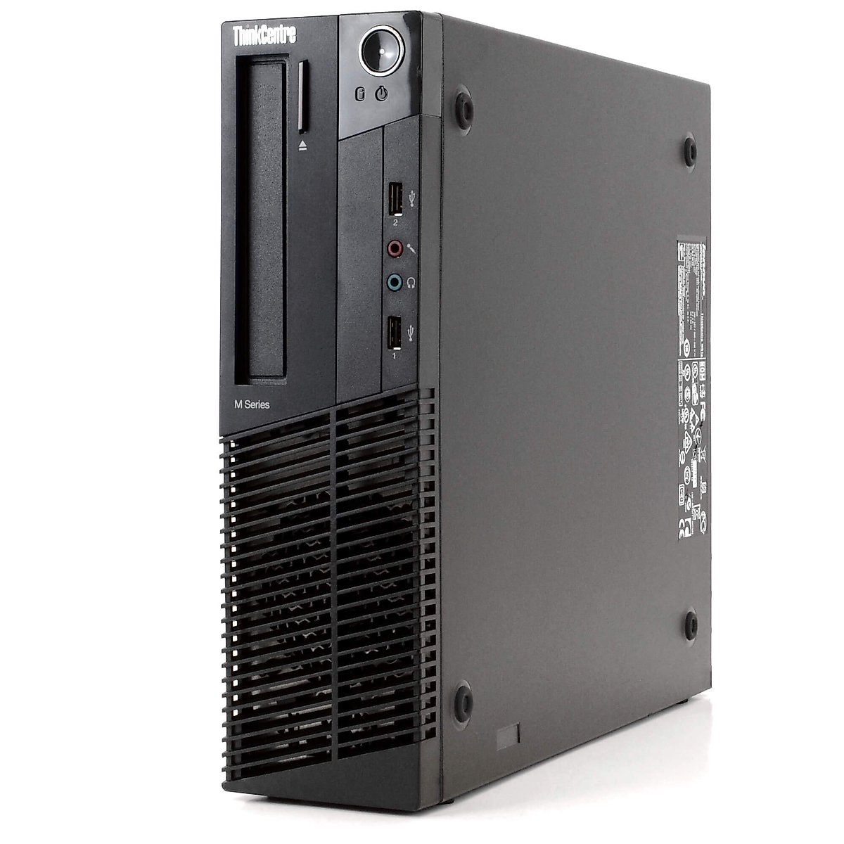 Desktop PC Computer Compatible with Lenovo ThinkCentre M91, Intel Quad Core i5 3.10-GHz, 16GB RAM, 1TB HDD, Keyboard, Mouse, Bluetooth, WiFi, DVD, Windows 10 Professional (Renewed)