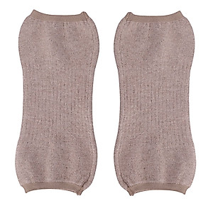 Knee Brace Warm Wool Knit Knee Pad Knee Warmer Thermal Knee Compression Sleeves Support Protector for Arthritis Meniscus