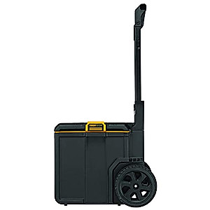 DEWALT DWST08450 TOUGH SYSTEM 2.0 MOBILE STORAGE