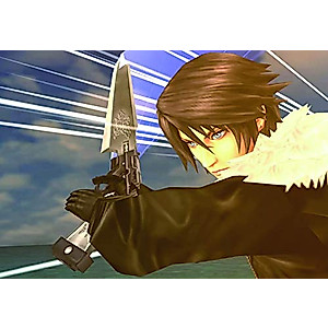 Final Fantasy VII and Final Fantasy VIII Remastered - Twin Pack (Nintendo Switch)