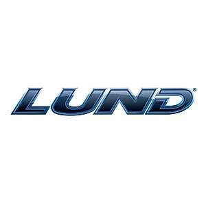 Lund 9250 Ultima Gull Wing Crossover Tool Box