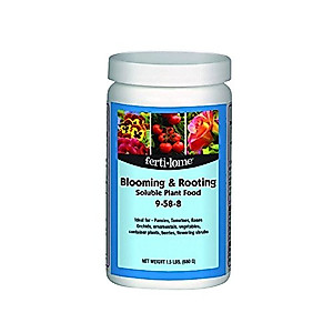 Voluntary Purchasing Group 11771 Bloom/Root Food, 1.5 lb