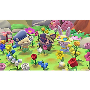 Hello Kitty Island Adventure - Deluxe Edition Nintendo Switch