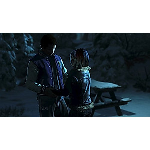 Until Dawn (PS4)