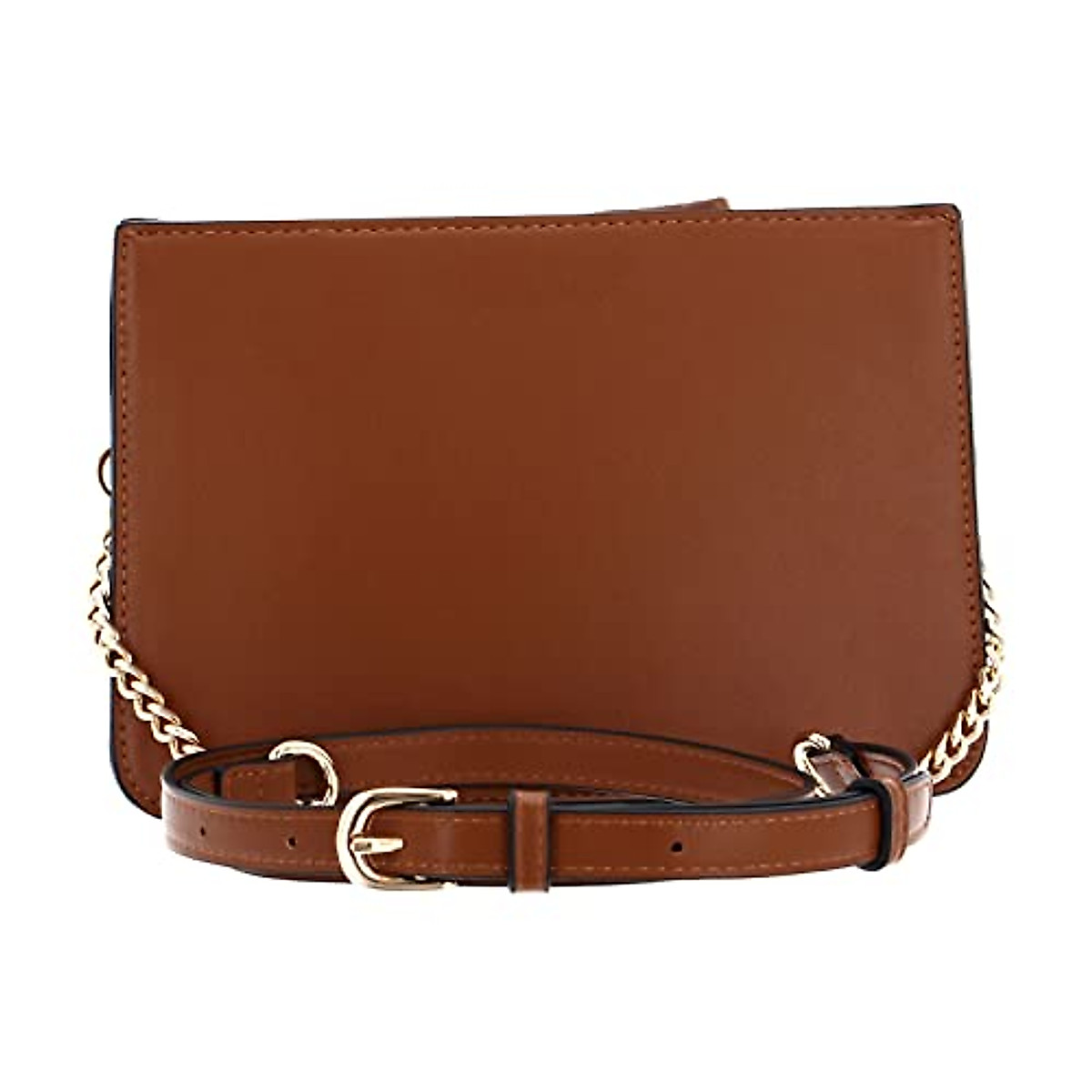 Valentino Crossbody, Cuoio