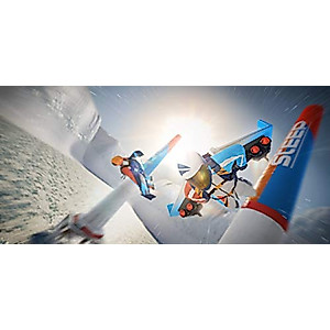 STEEP X Games Gold - Xbox ONE