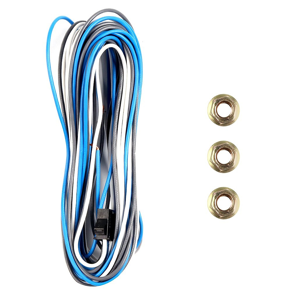 FEIPARTS Tow Mirrors Towing Mirrors Fit for 2008-2013 for Chevy Silverado for GMC Sierra All Models Towing Mirrors with Left Right Side Power Heated LED Turn Signal Running Light Black Housing