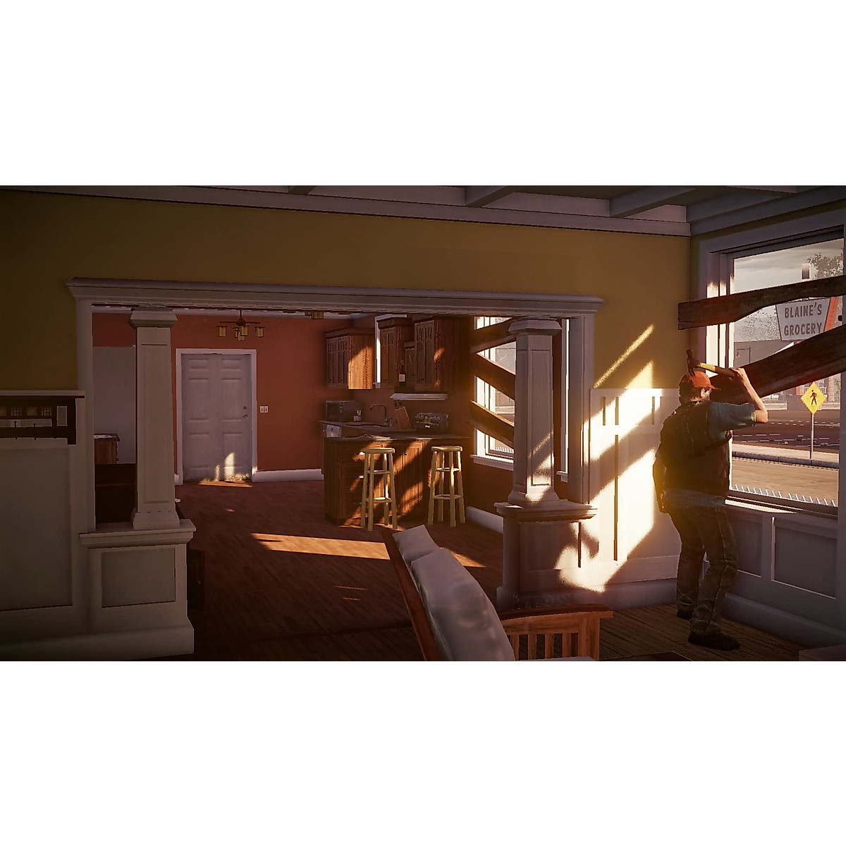 State of Decay- Year-One Survival Edition