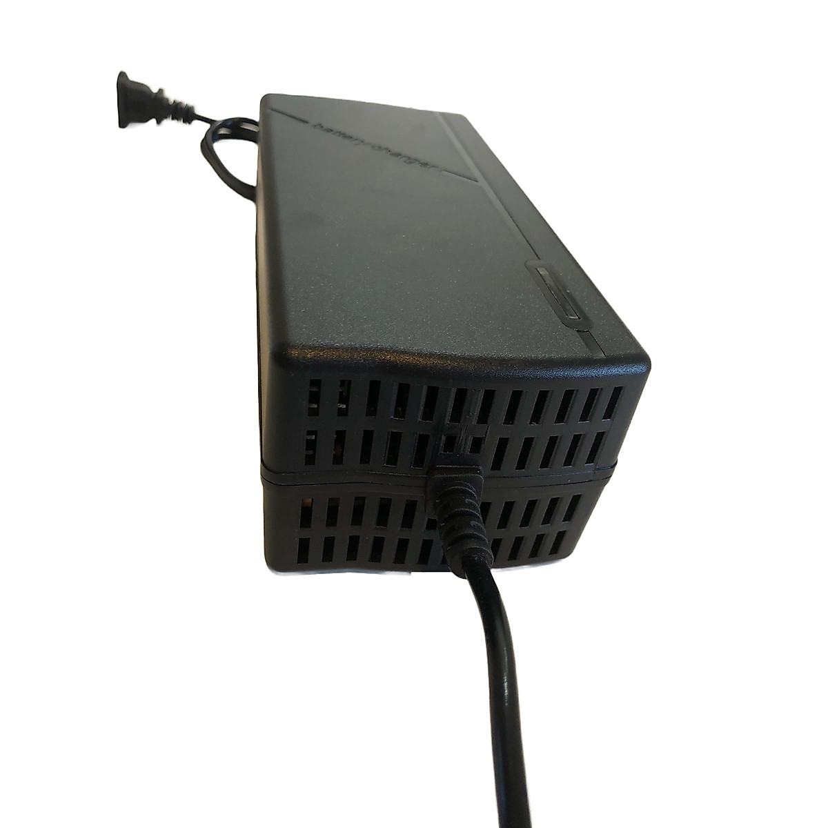 E-MX Sur Ron Segway x260 60v 5amp Portable Lithium Battery Charger