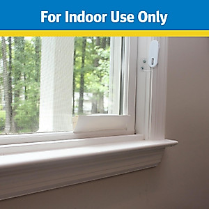 Raid, 12 Pack, Discreet Window Fly Trap