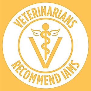 IAMS Smart Puppy Large Breed Dry Puppy Food with Real Chicken, 30.6 lb. Bag