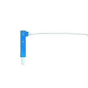 RK_Enterprises Compatible Disposable SpO2 Sensor Cable Probe for Neonatal (Single use)