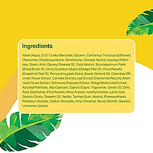 Alba Botanica Sunless Tanner, Self-Tanning Lotion for Face and Body, Golden Tanning without the Sun, Non-Streaking and Natural Looking Self-Tanner, 4 oz. Tube