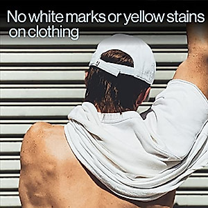 OffCourt - Natural Deodorant Body Spray for Men and Women - Aluminum Free - Whole Body Deodorant for Women and Men - Bold, Long-Lasting Coconut Water and Sandalwood Scent, 3.4 Ounce (Pack of 1)