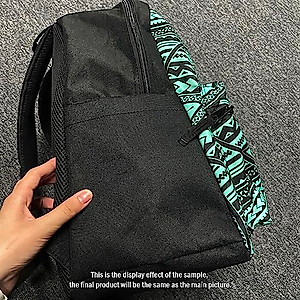 Cutadorns Anime Tokyo Comics Multifunctional Water-Resistant Backpack Sport GYM Travel Casual Daypack
