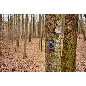 Moultrie 12V Camera Power Panel