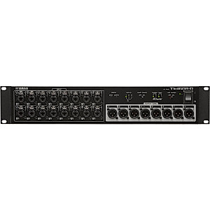 Yamaha Tio1608-D Digital Stage Box with Dante