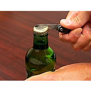 Utility Series 17605 6-in-1 Graphite Multi-Tool, 1 Pack,Green
