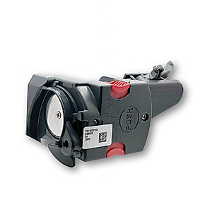 Infuser Brewing Unit made for Delonghi ETAM and ECAM fully automatic models. Part number 7313251451