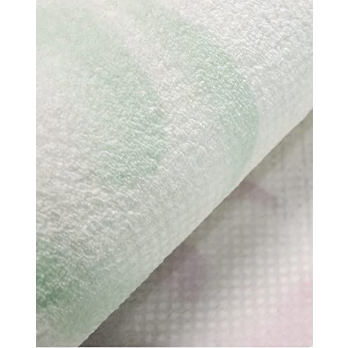 Lavender Ombre Modern Abstract Area Rug for Livingroom Contemporary Irregular Shaped Pattern Bedroom Carpet Formal Diningroom Accent Rug Large Thick Playroom Home Office Runner Rug Kitchen Mat 2x3