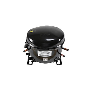 Embraco Compressor Model# FF8.5HBK1 1/4 HP R-134A with Capacitor