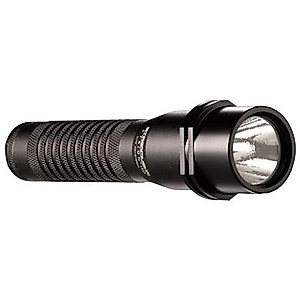 Streamlight 74300 Strion LED Flashlight Without Charger, Black - 260 Lumens