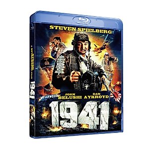 1941 /Movies/Standard/Blu-Ray