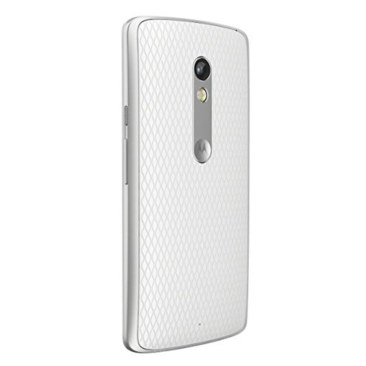 Motorola Moto X Play XT1562 21MP (GSM Only, No CDMA) Factory Unlocked 5.5" 16GB Octa Core Dual Sim International Version (white)