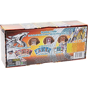 YU-GI-OH! Speed Duel GX: Duel Academy Box!