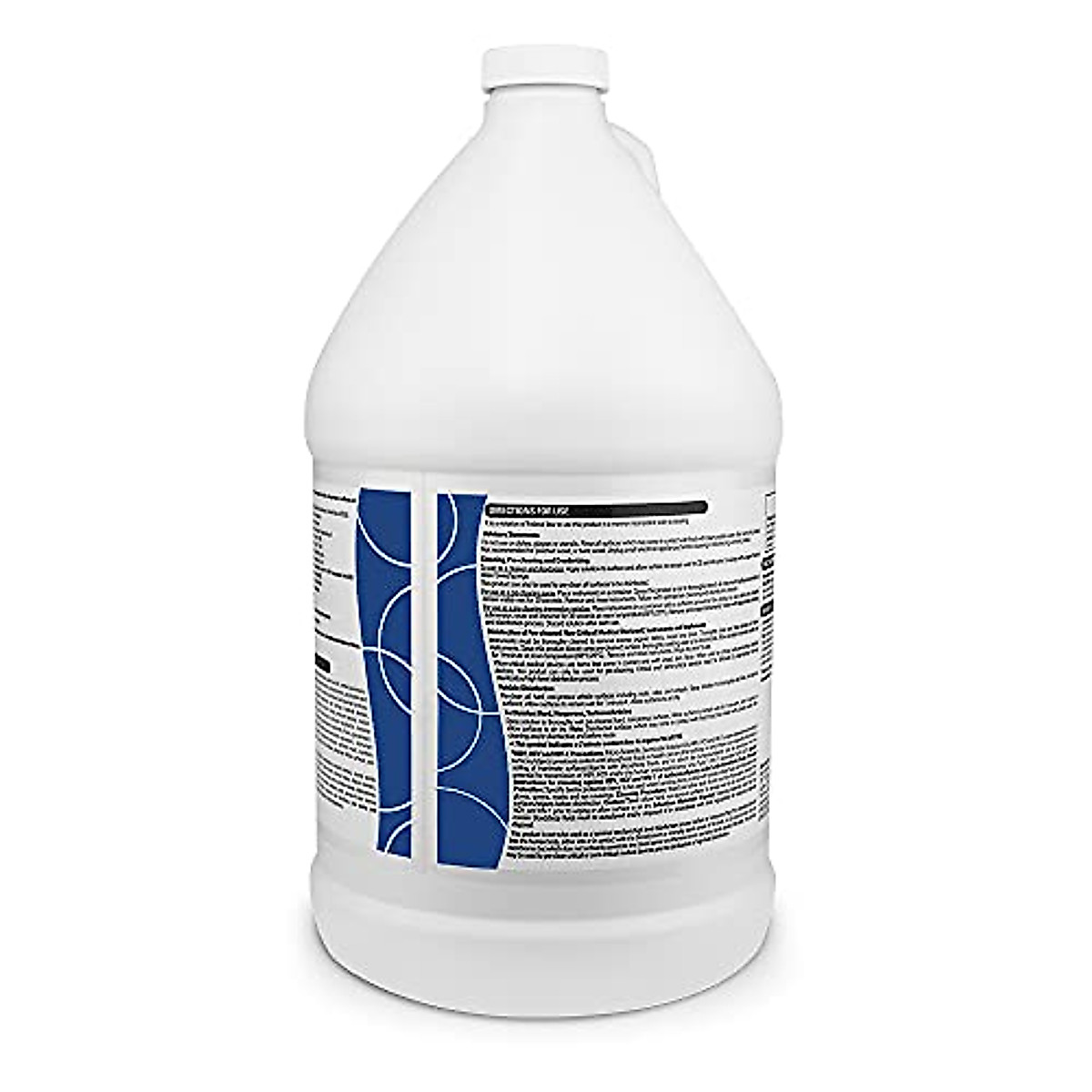 Micro-Scientific M60035 Opti-Cide Max Disinfectant Cleaner and Sanitizer, 1 gallon