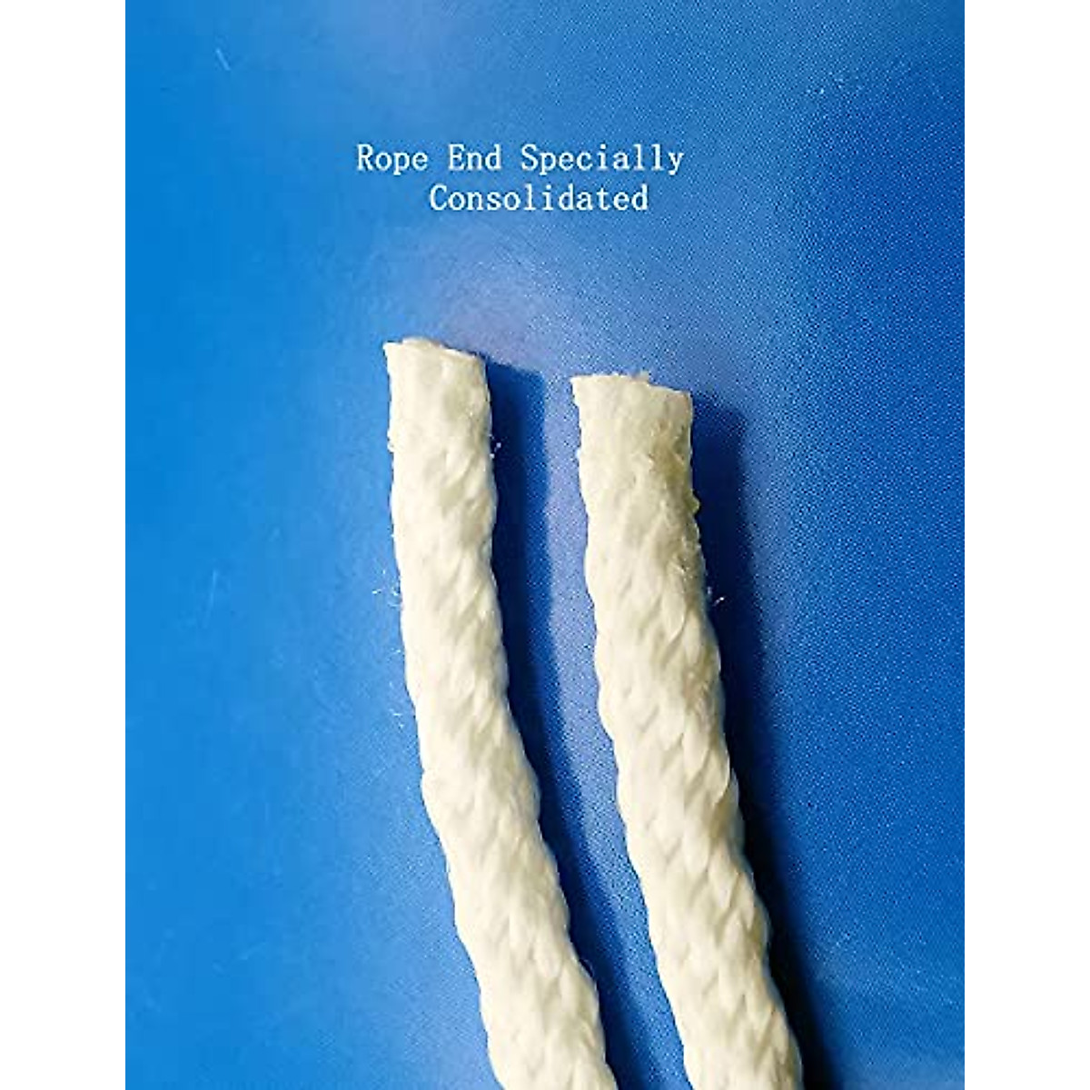 YAMAKATO Predator 212 CT200u GX160 Pull Cord Rope for Honda GX200 GX120 GX240 GX270 Champion Generator 2500 3500 4000 4375 Tiller, Pull Cord for Recoil Starter 4mm 5/32in w/Handle Grip
