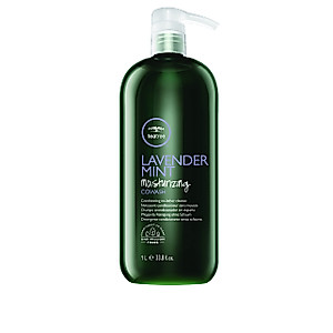 Tea Tree Lavender Mint Moisturizing Cowash, Cleansing Conditioner, For Coarse, Curly + Dry Hair, 33.8 fl. oz.