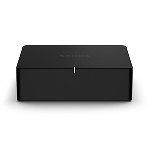 Sonos Port - The Versatile Streaming Component for Your Stereo or Receiver